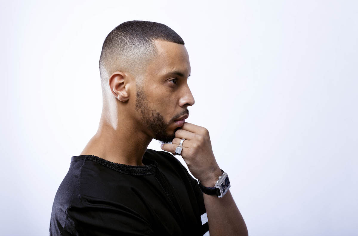 DISIZ- Critique de l'album RAPMACHINE - Inter-Peura - L'œil du Rap au ...