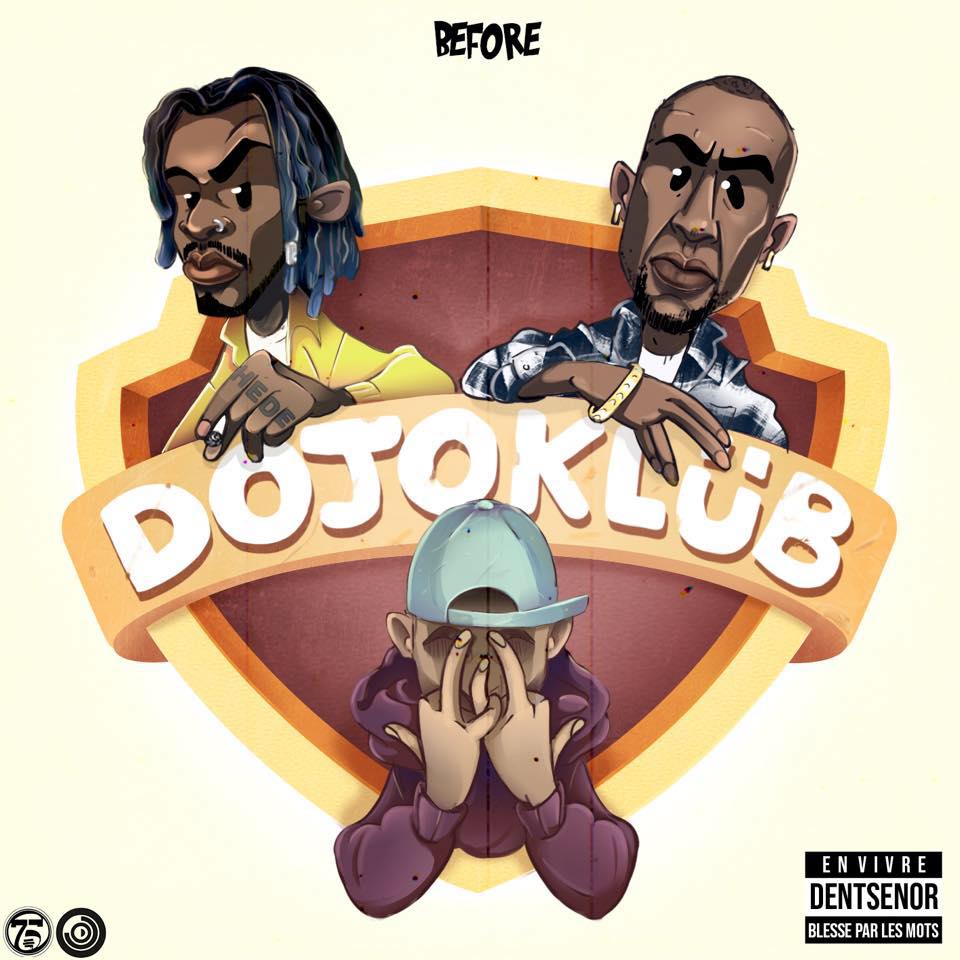 DOJOKLÜB par Hash24, Vesti Versus et Sanka: Le retour de la 75e session ...